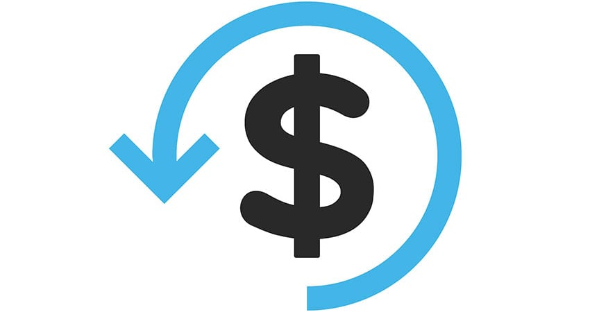 No charges for damages – VeloDET